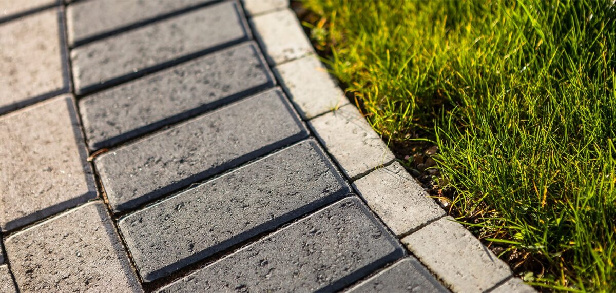 Omega - Brett Landscaping